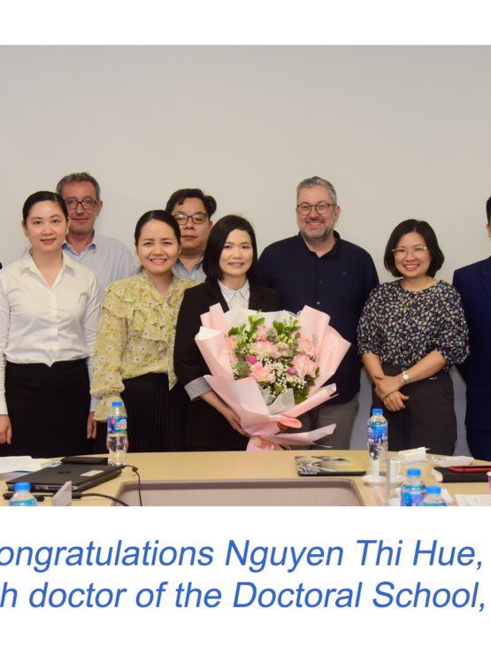 Slides Archives - USTH-Doctoral School